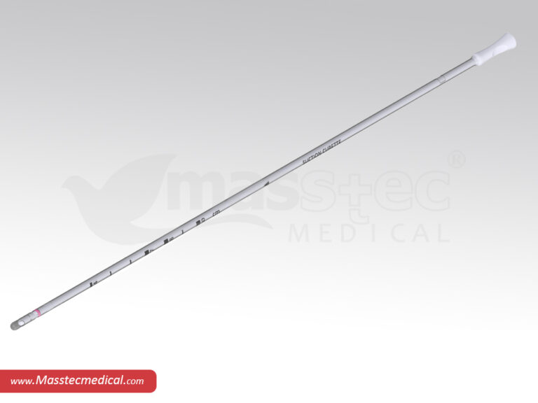 Endometrial Suction Curette-Pipelle - Masstec Medical Co.