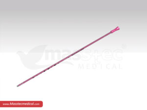 Endometrial Suction Curette-Pipelle - Masstec Medical Co.