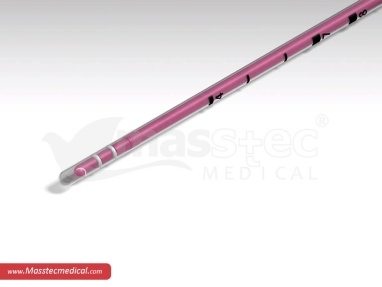 Endometrial Suction Curette-Pipelle - Masstec Medical Co.
