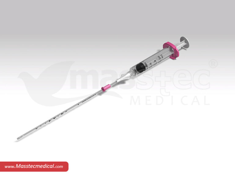 Endometrial Suction Curette-Pipelle - Masstec Medical Co.